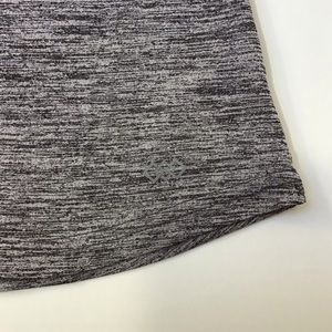 Leg3Nd | Tops | Leg3nd Heather Gray Workout Shirt | Poshmark